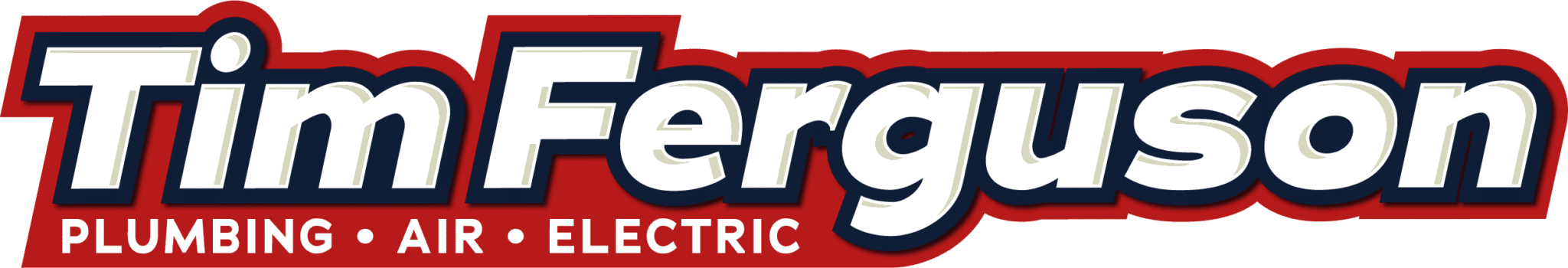 Home - Tim Ferguson | Plumbing, Air, and Electric